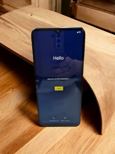 Motorola Moto E13 Moto E13 64GB Blue | 018200283705 | Cash Converters