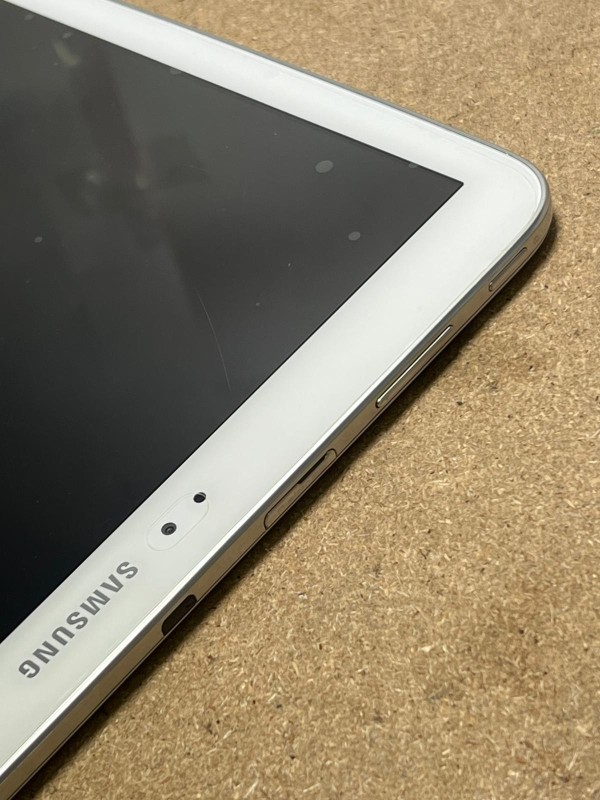 Samsung Galaxy Tab A3 16GB White | 046800069482 | Cash Converters