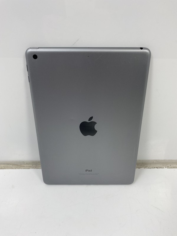 Apple iPad 6th Gen 64GB Grey | 026400245324 | Cash Converters
