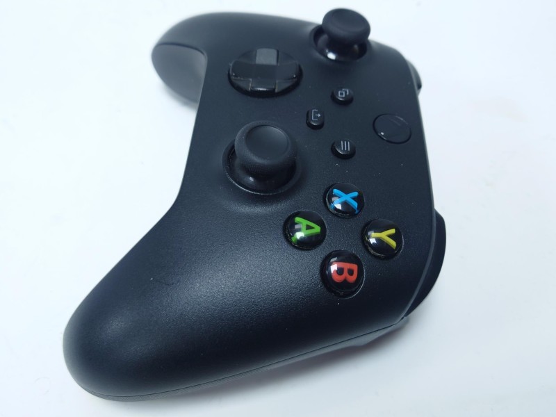Xbox Series Controller Xbox Series X Black | 050000129825 | Cash Converters