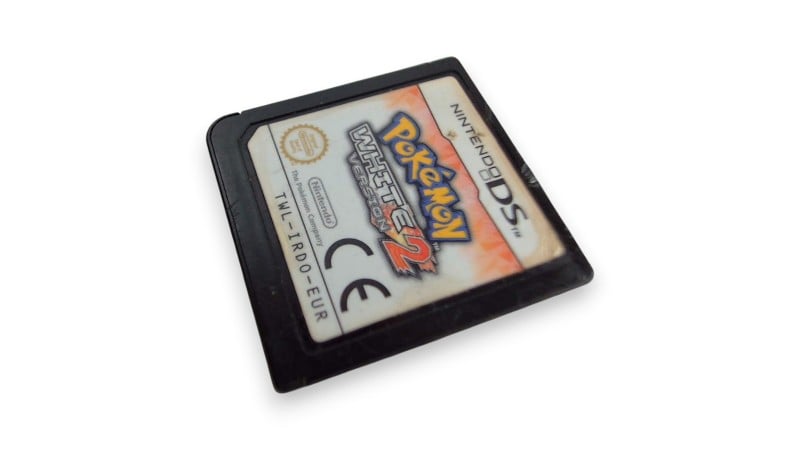 Pokemon White Version 2 Nintendo DS | 020800223633 | Cash Converters