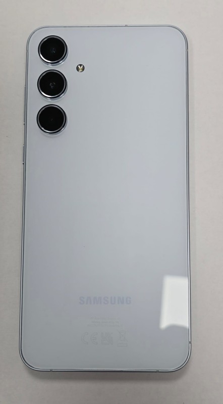 Samsung Galaxy A55 128GB White | 048800224934 | Cash Converters