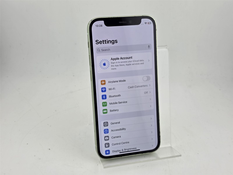 Apple iPhone 12 Mini 64GB Green | 030300296947 | Cash Converters