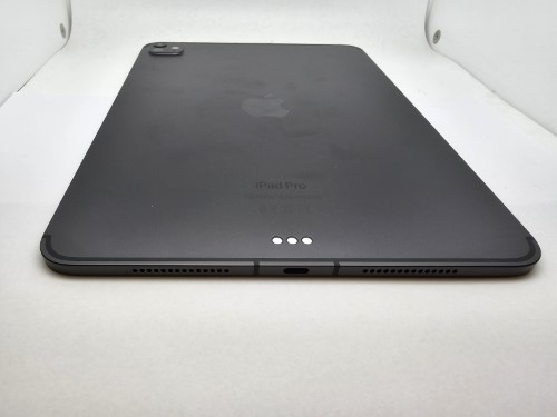 Apple iPad Pro 11" - M4 - 256GB - Unlocked - New iPad Pro (A2837 ...