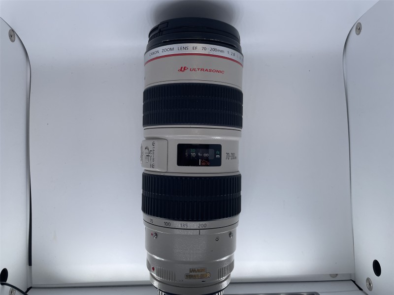Camera Lens Canon 70-200mm | 039400097246 | Cash Converters