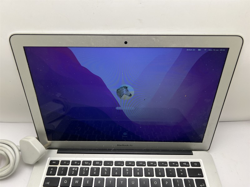 Apple Macbook Early (2015) 4GB Ram 128GB SSD Intel Core i5 Intel Core ...