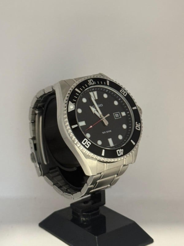 Casio Watch Mens Mdv-107 | 016200285270 | Cash Converters