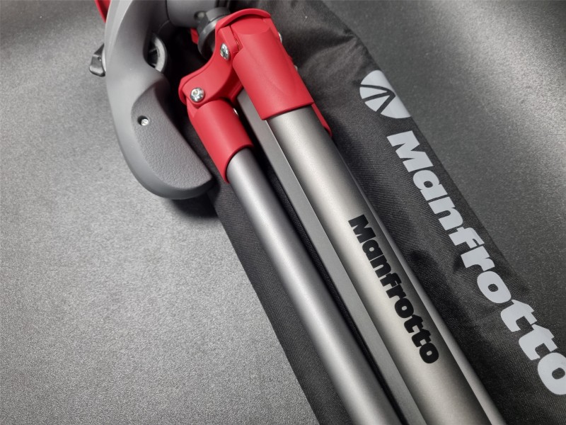 Manfrotto Compactacn-Rd | 059600002743 | Cash Converters