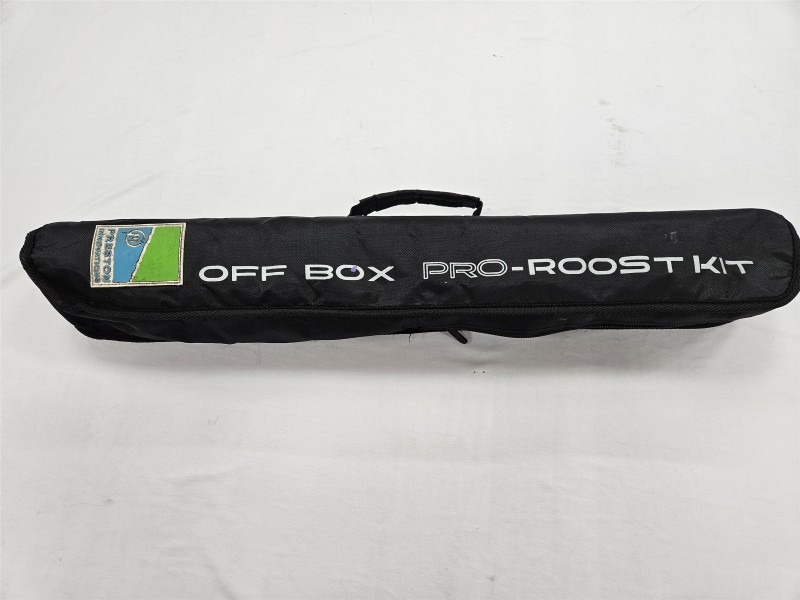 Preston Innovations Black | 021000139986 | Cash Converters