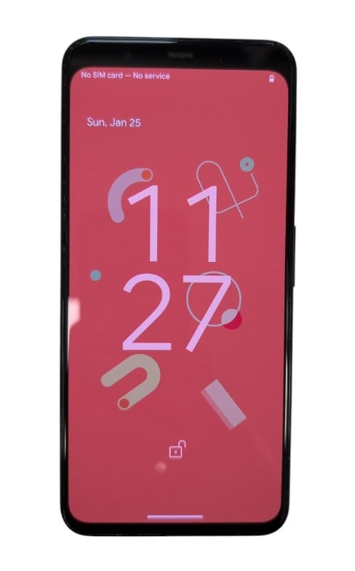 Google Google Pixel 4 XL 64GB Red | 045900077084 | Cash Converters