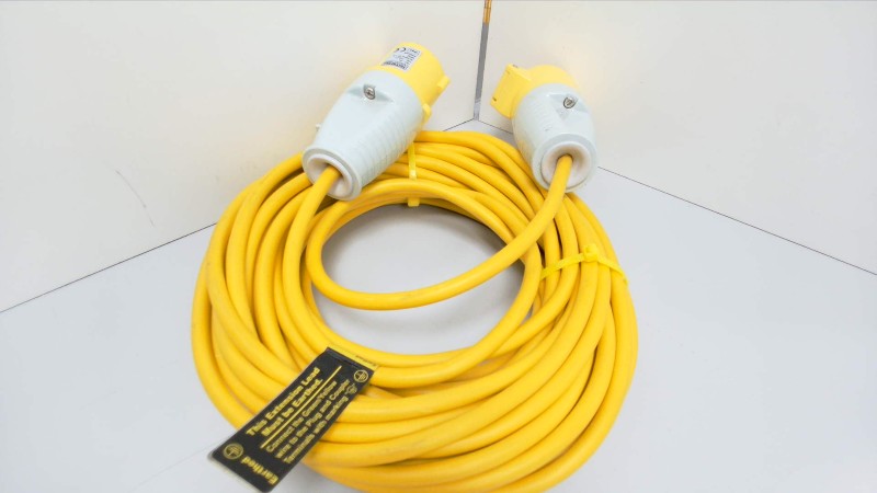 Power Cord 110V Extension | 020800219576 | Cash Converters