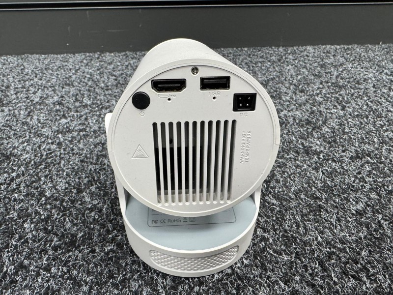 Magcube Led Multi Media Xc028uaonl White | 049300168376 | Cash Converters