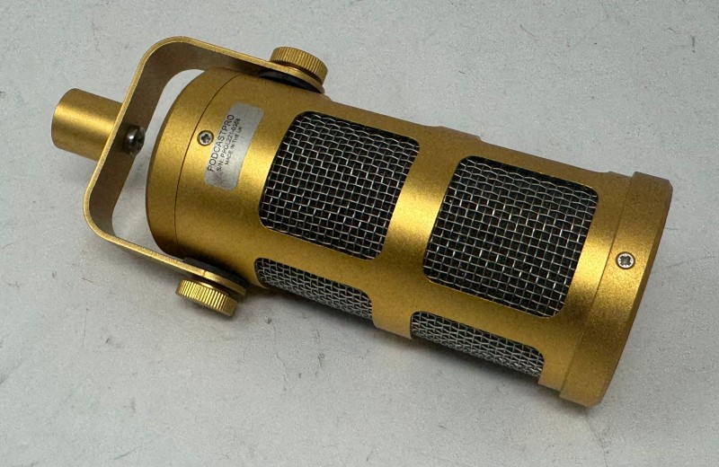 Sontronics Gold | 046600087975 | Cash Converters