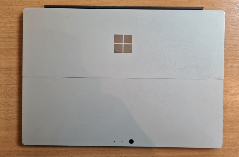 Microsoft Surface Pro 6 256GB (i7) 8650U 8GB, B Intel Core i7 8GB 256GB ...