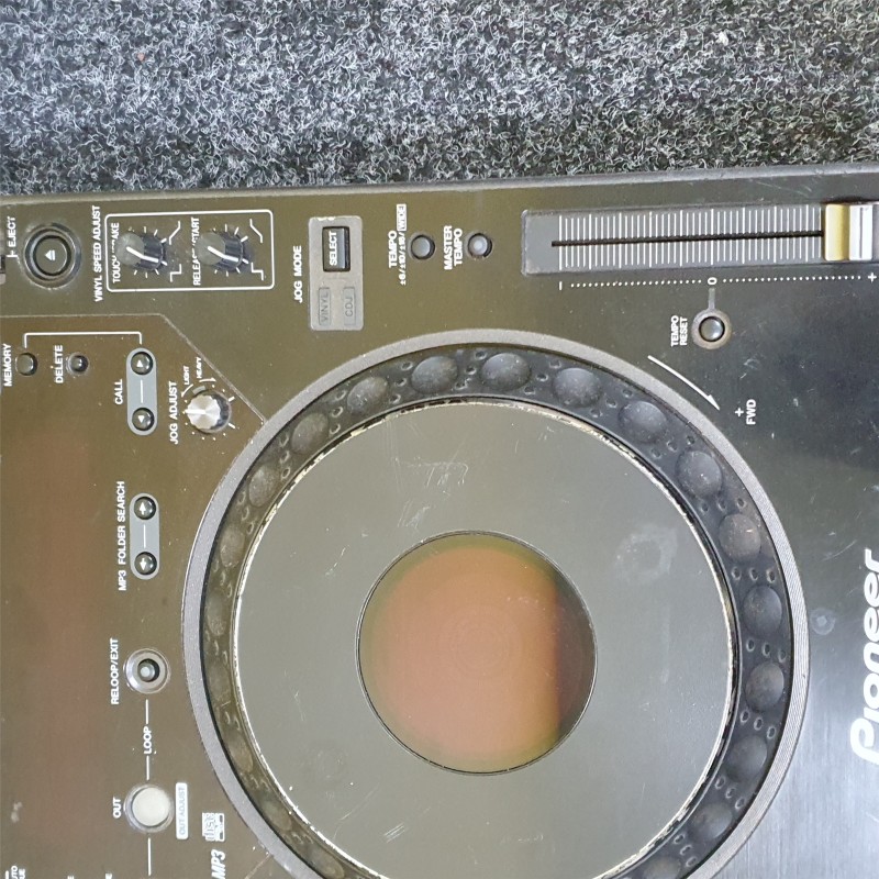 DJ Mixer Pioneer | 046900117511 | Cash Converters