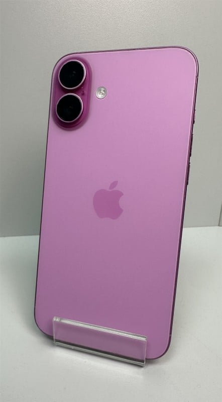 Apple iPhone 16 Plus 128GB Bh95% Cc346 128GB Pink | 031500137152 | Cash ...