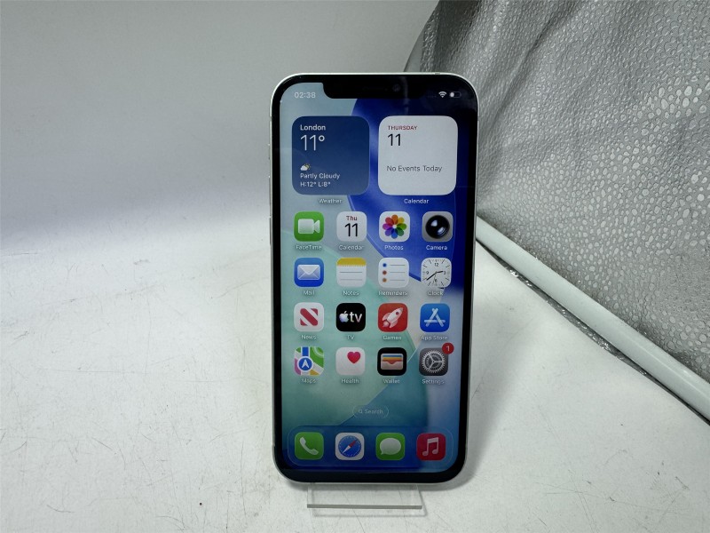 Apple iPhone Apple iPhone 12 - 64GB - Unlocked | 015600277632 | Cash ...