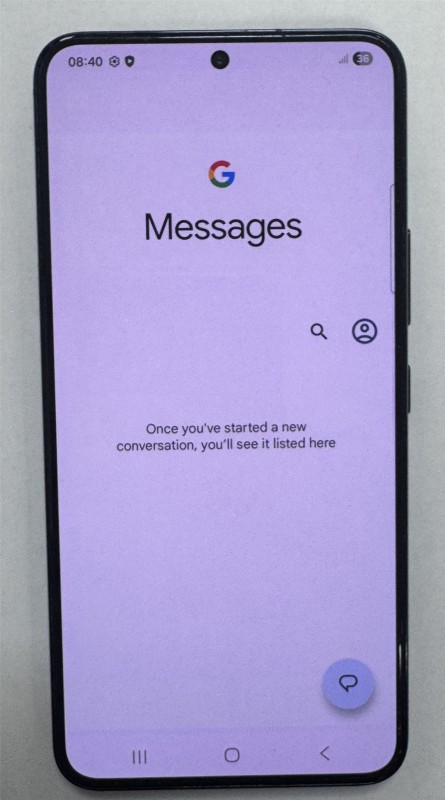 Samsung Galaxy S22 Galaxy S22 128GB Black | 053700222661 | Cash Converters