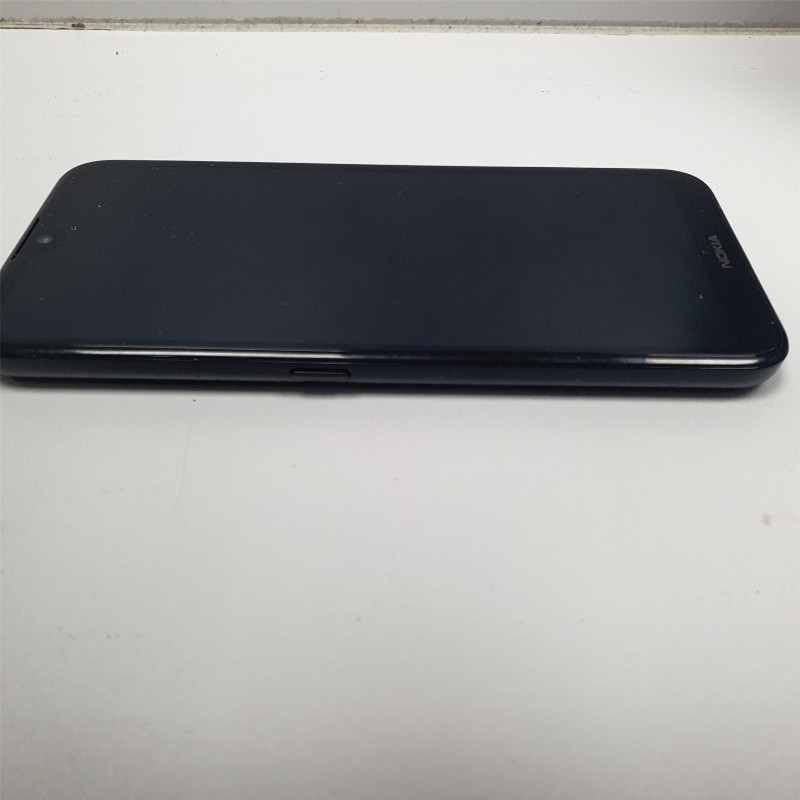 Nokia Nokia 2.2 Ta-1188 16GB Black | 046900118181 | Cash Converters