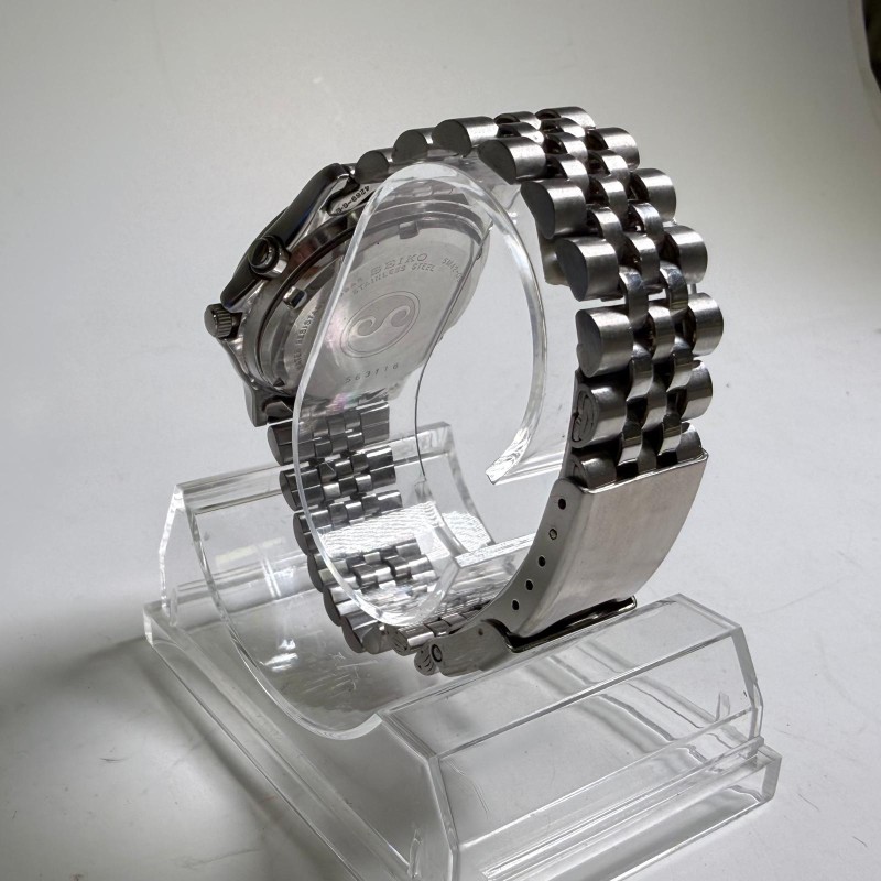 Seiko Watch Mens Sq100 Sm42-0B50 | 032000121909 | Cash Converters