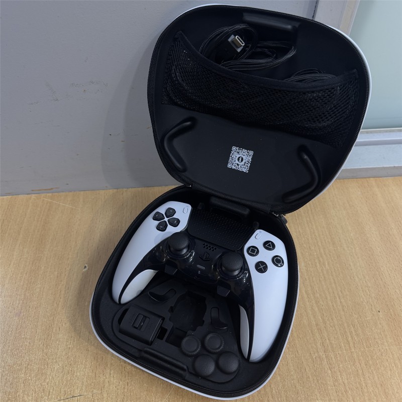 Playstation 5 Controller Edge All Accesories Included Playstation 5 ...