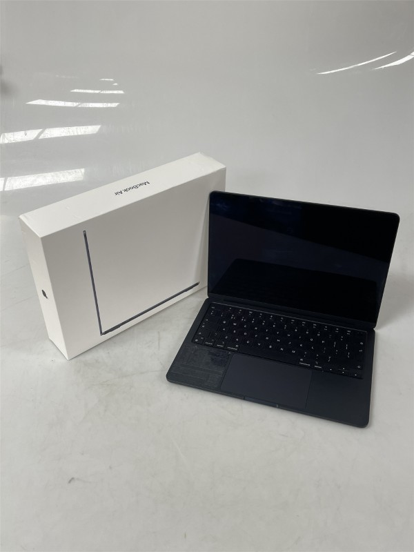 Apple Macbook Air M2 A2681 2022 M2 8GB 2022 Blue | 057000056745 | Cash ...