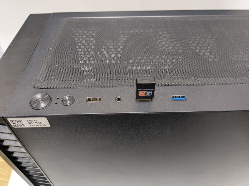 Custom Gaming PC AMD Ryzen 5 5600G / 8GB Ram / 512GB SSD Nvme / AMD ...