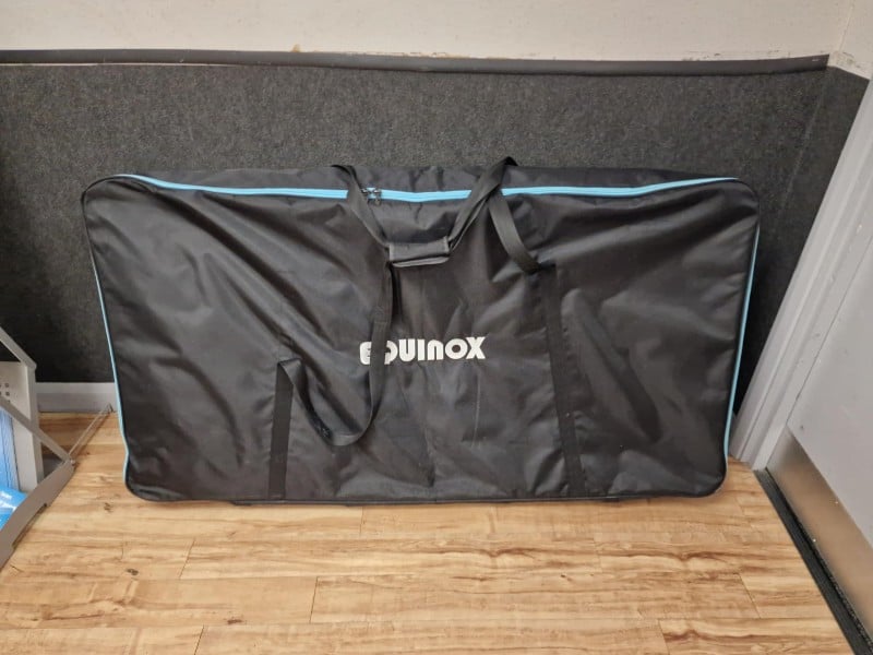 Strobe Light Dj Booth | 049000174598 | Cash Converters