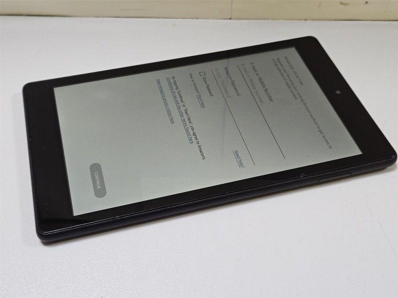Amazon Fire L5s83a Black | 044800134373 | Cash Converters