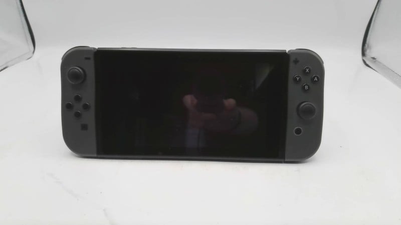 Nintendo Switch 32GB Grey | 026800194615 | Cash Converters