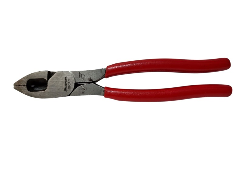 Snap On Red | 037500096064 | Cash Converters