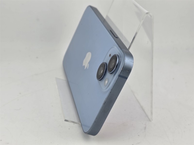 Apple iPhone 14 128GB Blue | 030300297332 | Cash Converters
