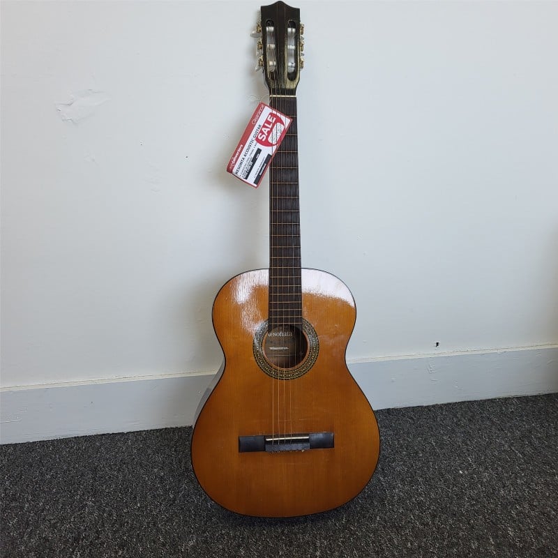 Musima Brown | 026800191442 | Cash Converters