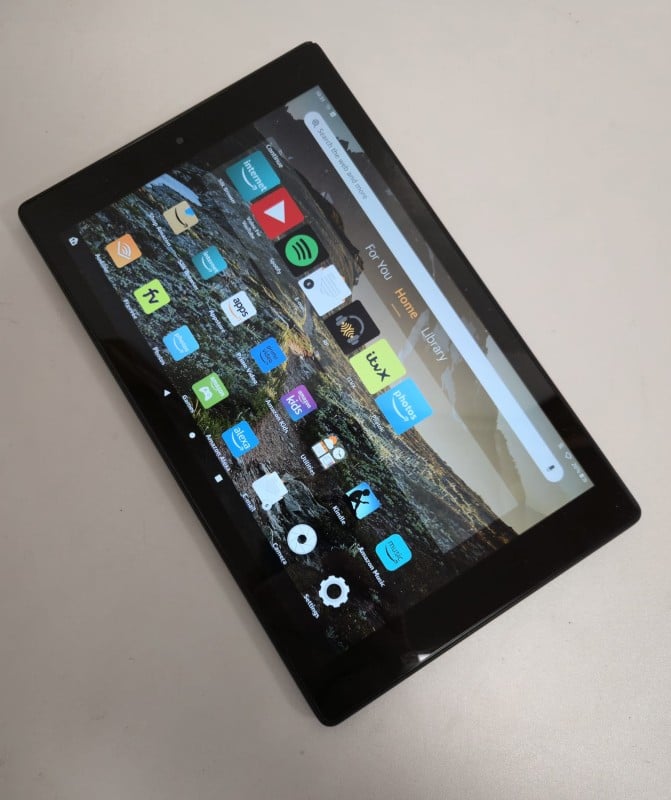 Amazon Fire 10 HD (9th Gen) M2v3r5 | 041500148068 | Cash Converters