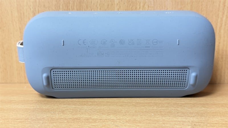 Bose Flex Soundlink Blue | 046600090057 | Cash Converters