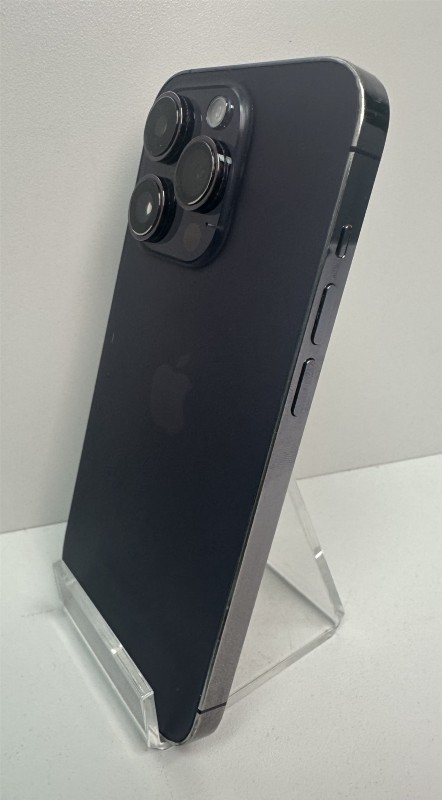 Apple iPhone 14 Pro 256GB Purple | 031500134423 | Cash Converters