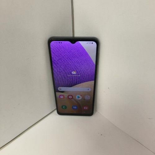 Samsung A32 A32 64GB Black | 053700176277 | Cash Converters