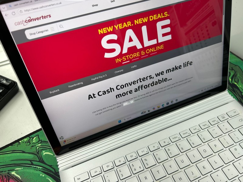 Microsoft Surface Book 3 Intel Core i7-1065G7 Cpu @ 1.30GHz ( 8 Cpu's ...