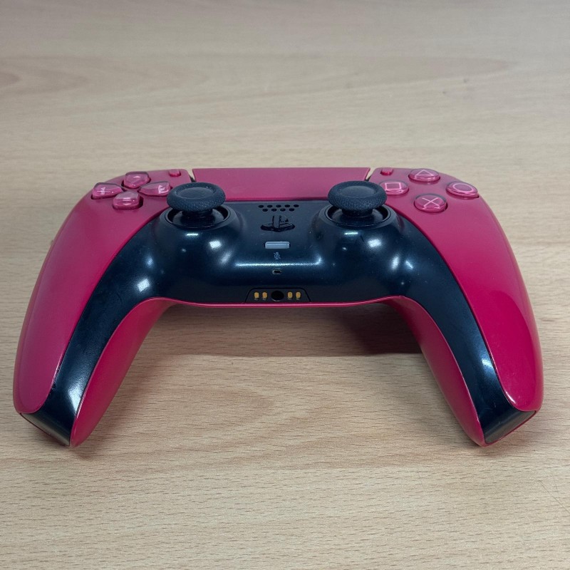 Ps5 Controller - Pink Playstation 5 | 032100181546 | Cash Converters