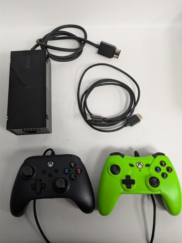 Xbox Xbox 360 60GB Black | 044900064846 | Cash Converters