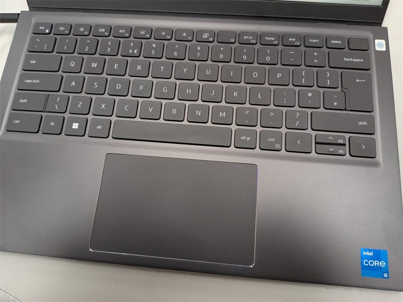 Dell Vostro 14 5410 Intel Core i5 8GB 256GB HDD Grey | 039600422157 ...