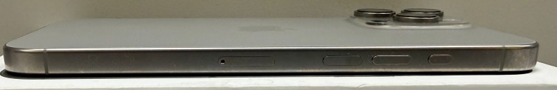 Apple iPhone 16 Pro Max - Unlocked - 256GB - *100% Battery Health ...