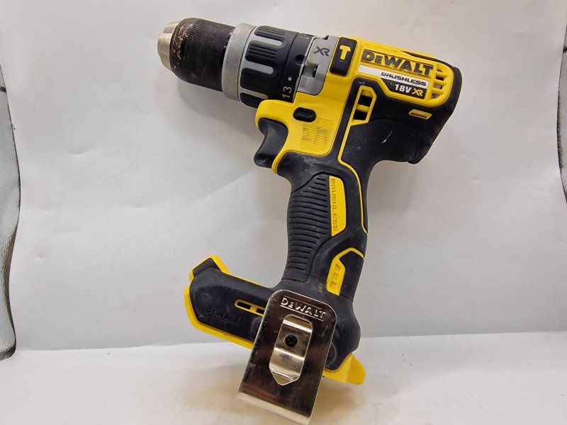 Dewalt Dcd796 18V Cordless Xr Combi Drill | 037500097422 | Cash Converters