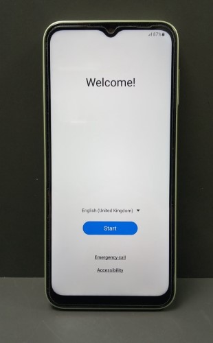 Samsung A14 32GB Green | 016500242682 | Cash Converters