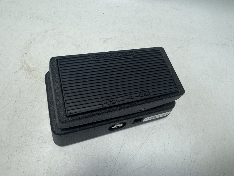Electric Cry Baby Mini Wah Black | 015600279868 | Cash Converters