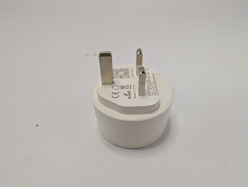 Wireless Plug White | 020700382071 | Cash Converters