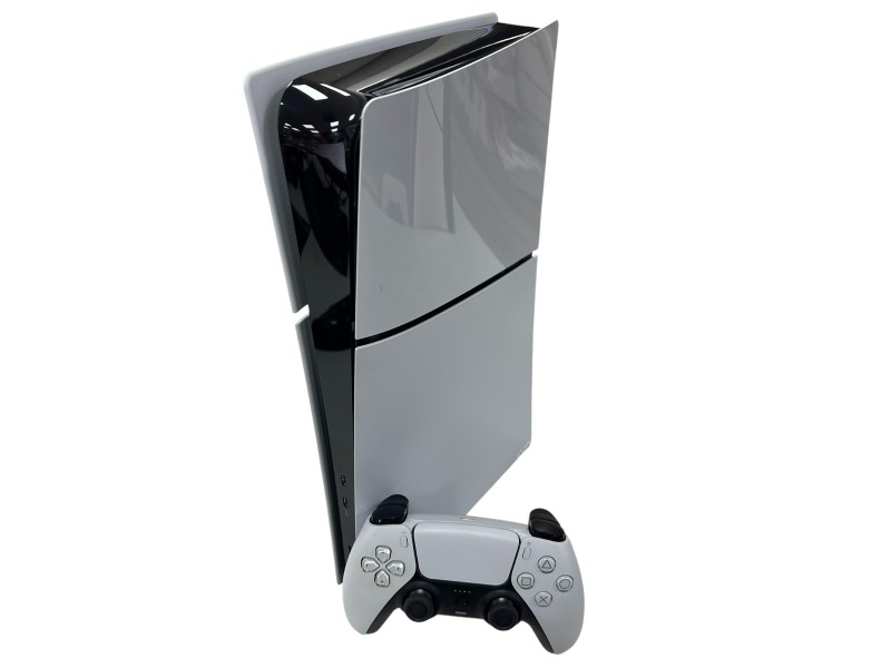 Playstation 5 Ps5 Slim Digital Edition Playstation 5 Digital Edition ...