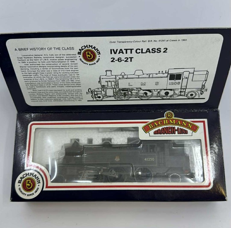 Job Lot Of Collectable Trains Black | 030300294168 | Cash Converters
