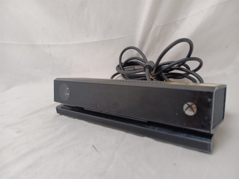 Xbox One Kinect Xbox Black | 046100177290 | Cash Converters