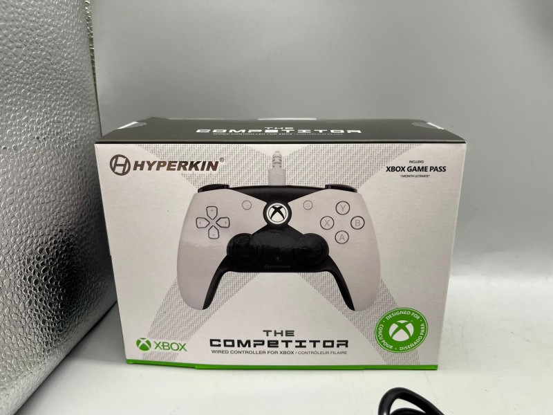 Xbox Xbox One White | 031900096977 | Cash Converters